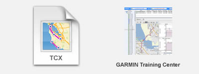 Good Run Guide - Upload GPS Data